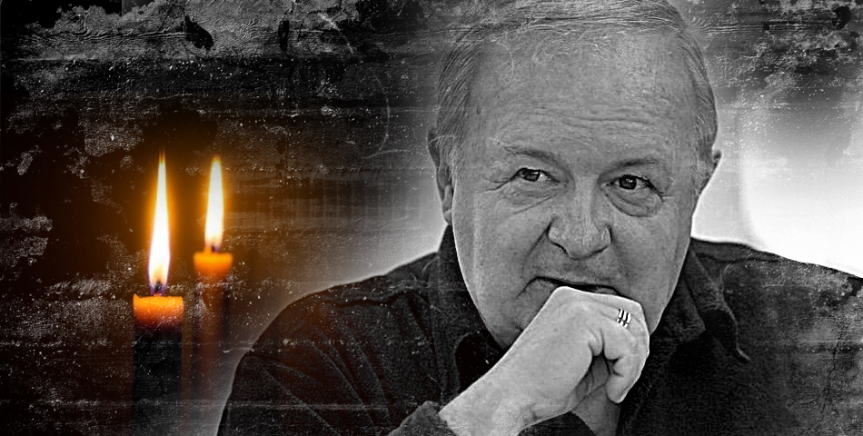 Cristian Topescu a murit! El a fost interzis de Elena Ceausescu