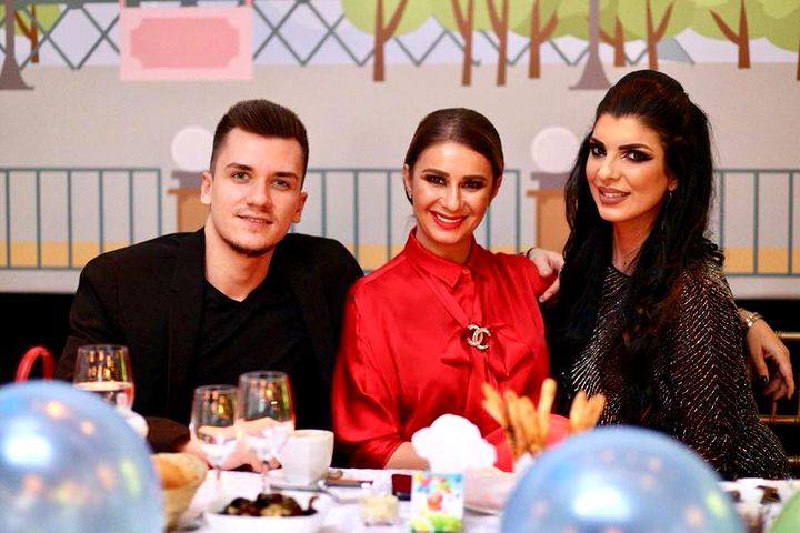 Anamaria Prodan a vorbit despre problemele din mariajul Andreei Tonciu!