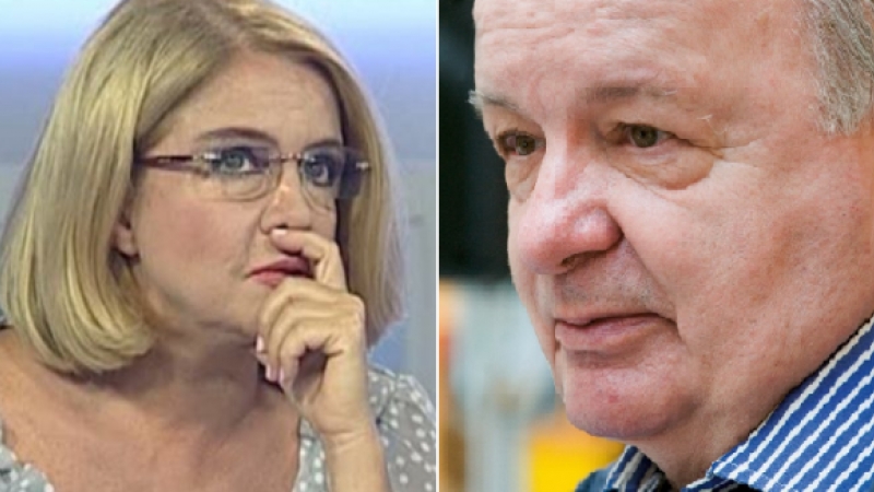 Cauza mortii lui Cristian Topescu. Ce l-a RAPUS pe fostul comentator ...