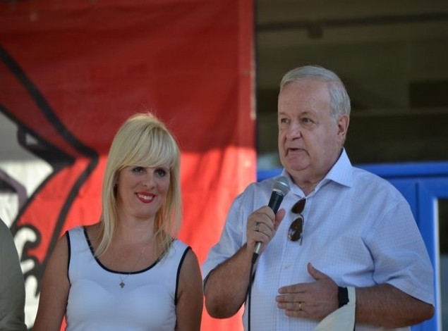 Cristian Topescu a fost un om bogat