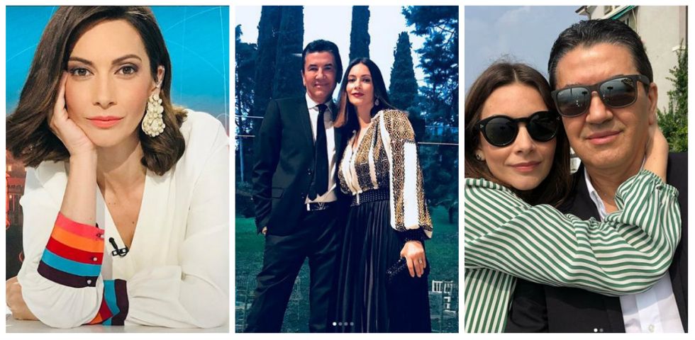 Secretul casniciei Andreei Berecleanu cu Constantin Stan!