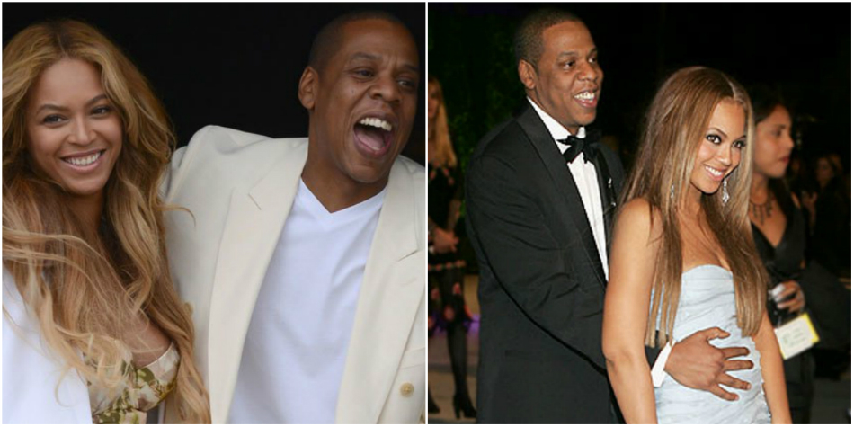 Beyonce e din nou insarcinata? Sotia lui Jay Z s-a afisat cu o burtica ...