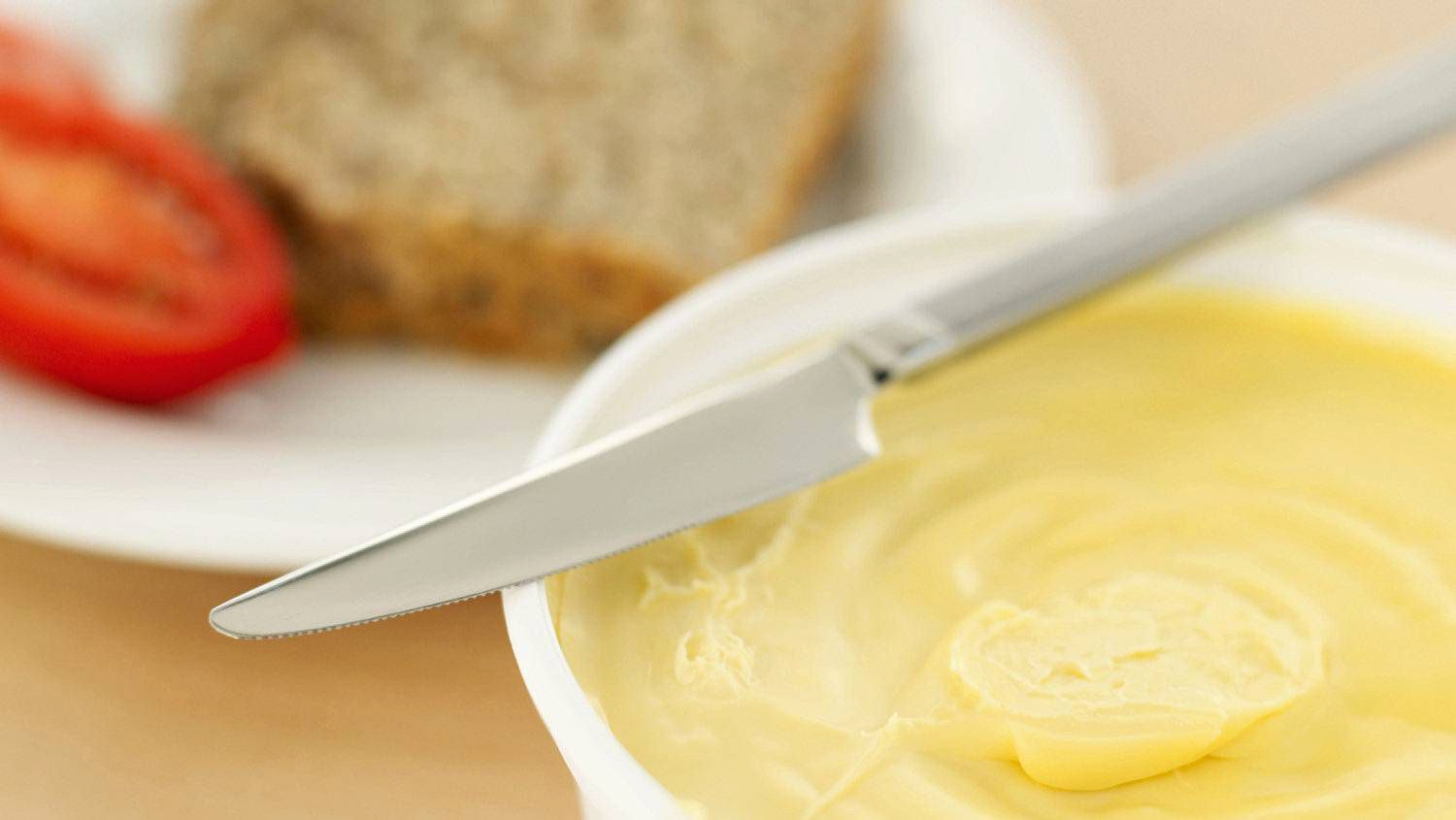 Cat de sanatoasa este, de fapt, margarina? Mituri si adevaruri despre ...