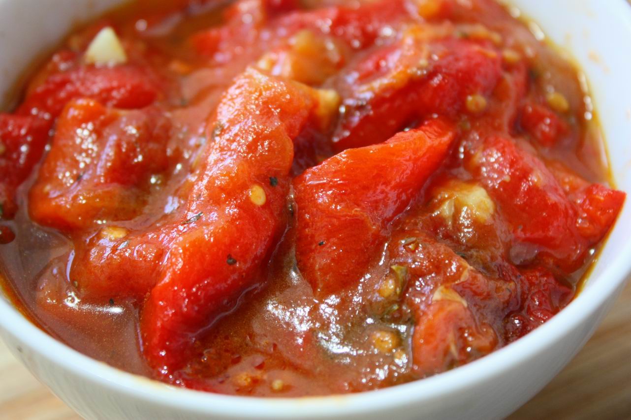 Sos de rosii delicios. 10 retete pe care trebuie sa le stii!