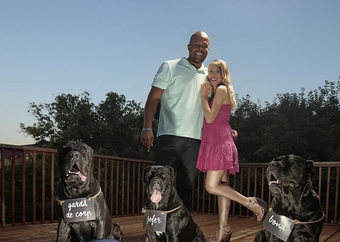 Cabral va deveni tatic! Ce spune prezentatorul tv despre sarcina sotiei ...