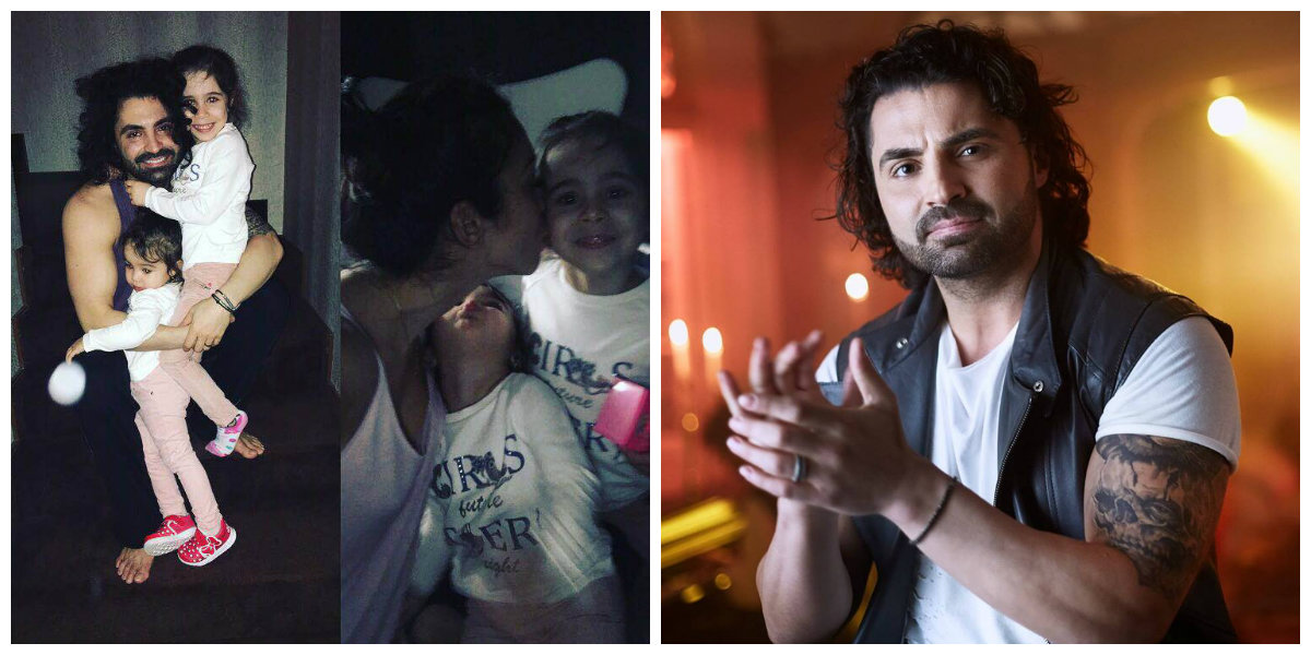 Pepe a vorbit despre al treilea copil al cuplului! Isi doreste un baiat