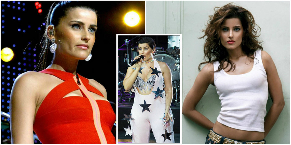 Ti-o mai amintesti pe Nelly Furtado? Cantareata e total schimbata si s ...