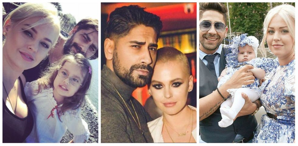 Connect-R si Misha au divortat in secret