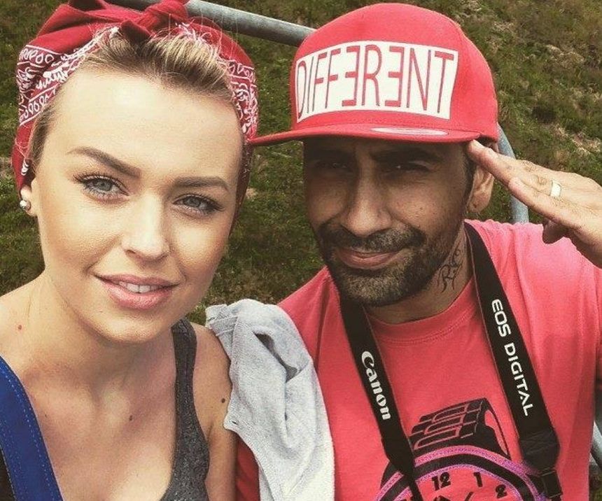 Misha a spus adevarul despre relatia cu Connect-R