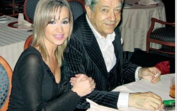 Simona Florescu, declaraţii cutremurătoare despre moartea lui Ion ...