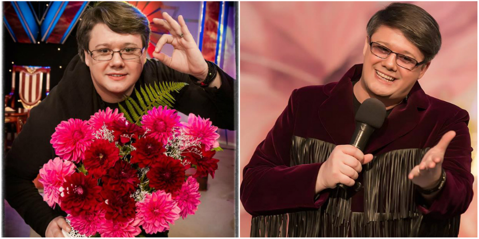 Fuego implineste 42 de ani! Ce cadou special si-a facut artistul, chiar ...