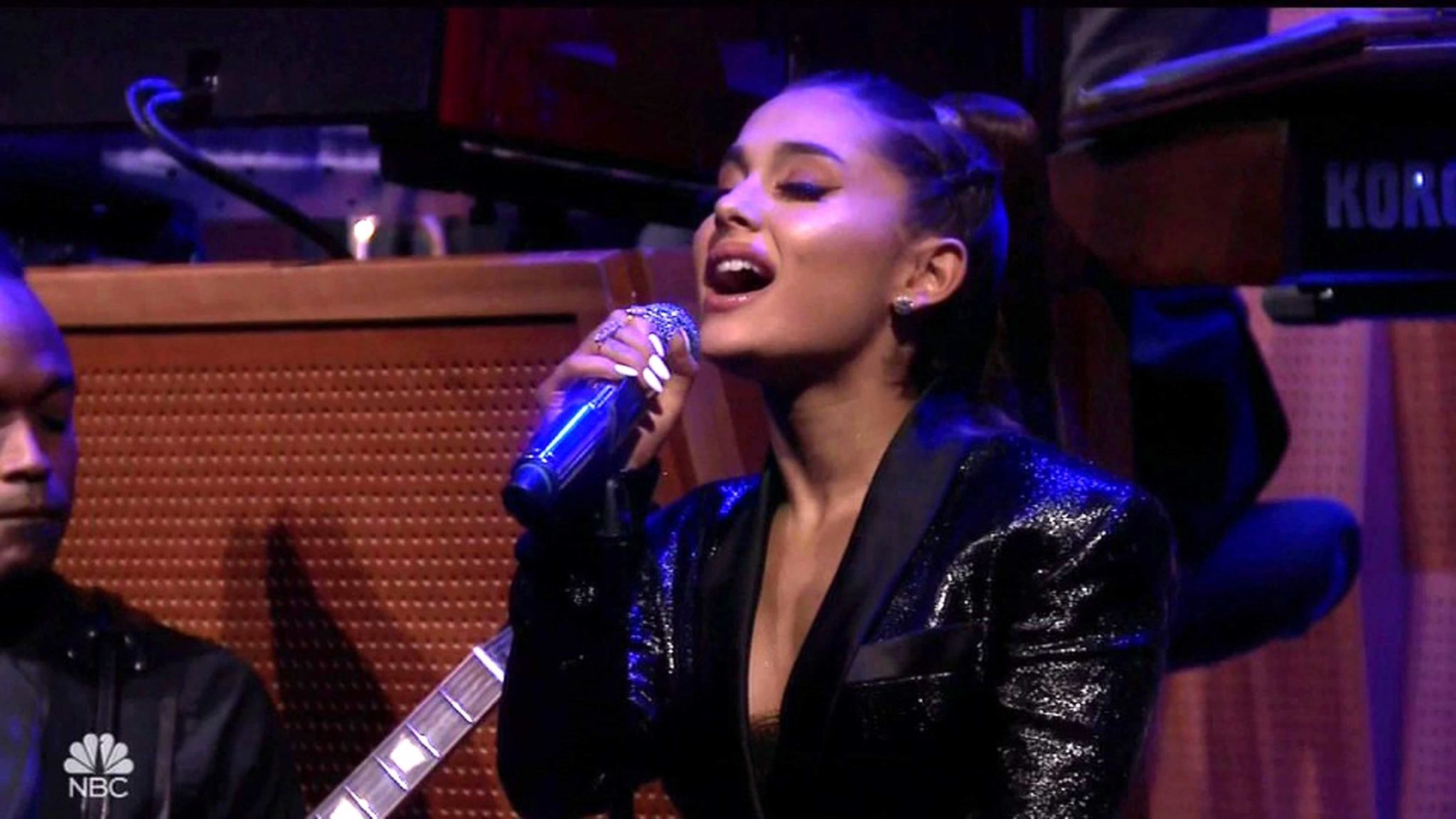 Ariana Grande, devastata dupa moartea lui Mac Miller