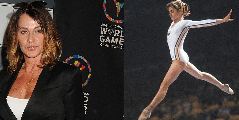 Veste tragica despre Nadia Comaneci. Ce s-a intamplat cu zeita gimnasticii