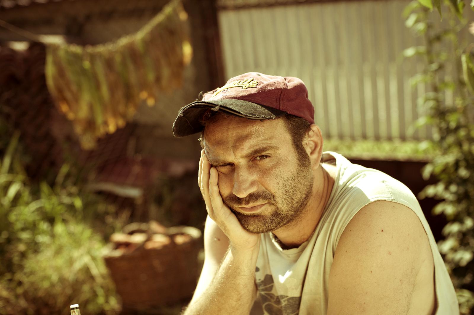 Adrian Vancica declaratie surprinzatoare: "Toata lumea vrea sa bea cu ...