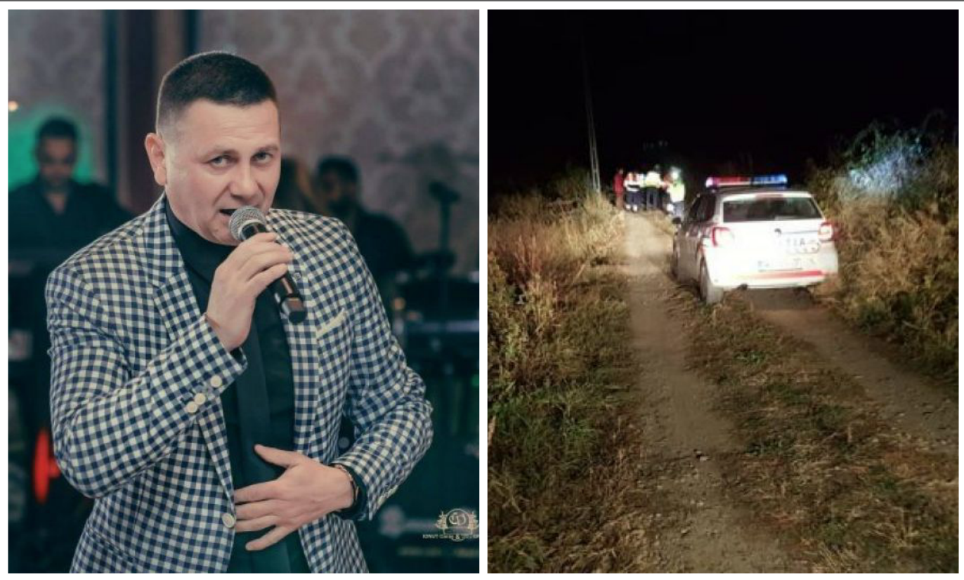 Cantaret celebru din Romania, decapitat pe ATV! Moartea crunta pe care ...