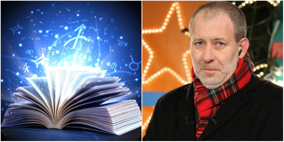 Astrograma lui Florin Busuioc ii arata doar ghinioane! Ce i-a fost ...