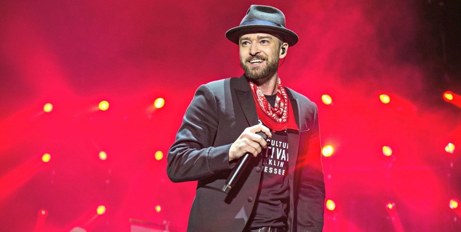 Justin Timberlake a ramas fara glas! Ce se intampla cu artistul