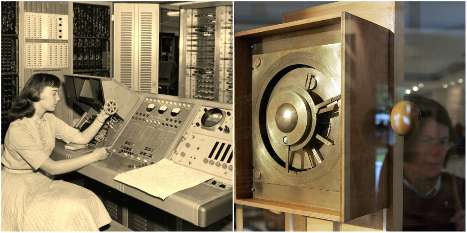 Misterul celui mai vechi computer din lume! Nu a fost elucidat nici ...