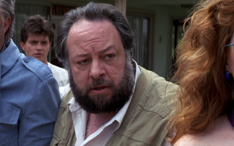 Ricky Jay a murit. Actorul s-a stins din viata la 72 de ani VIDEO