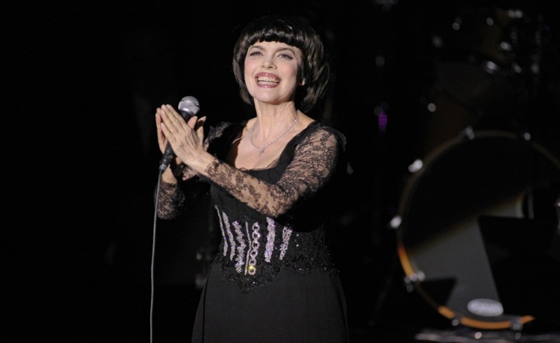 Tragedie in industria muzicala! Mireille Mathieu are CANCER
