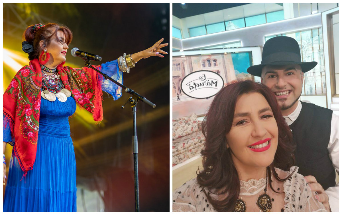 Rona Hartner se casatoreste cu DJ HMJ in 2019. Unde ar putea avea loc nunta