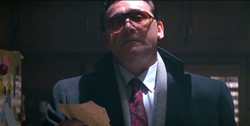 Frank Adonis, actorul din „Goodfellas”, a murit la 83 de ani