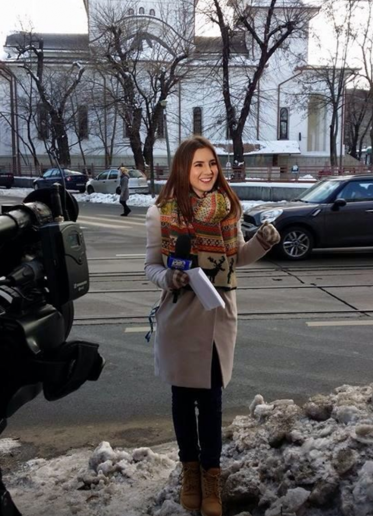 Unul dintre cei mai vechi reporteri de la Pro TV si-a dat demisia si a ...