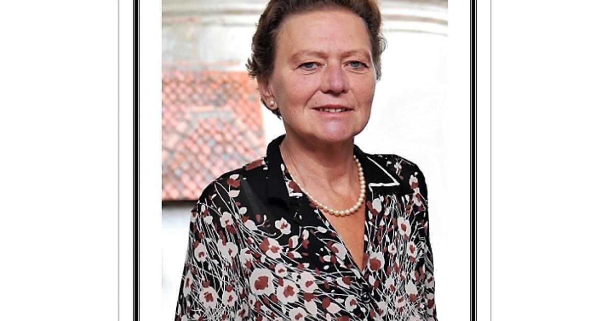 Arhiducesa Elisabeth Sandhofer a murit dupa Revelion, la 69 de ani