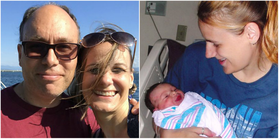 Povestea incredibila a femeii care si-a cunoscut iubirea vietii sale ...