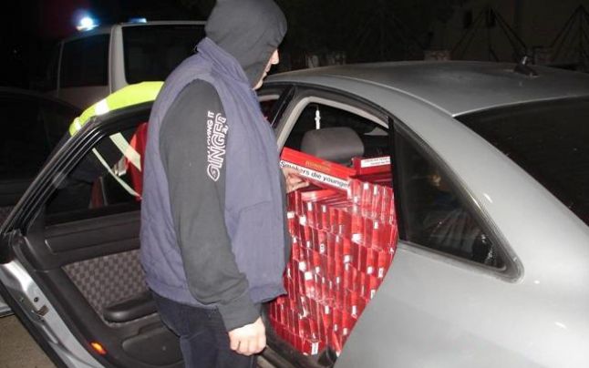 Tigari de contrabanda, periculoase pentru oameni. Ce substante letale ...