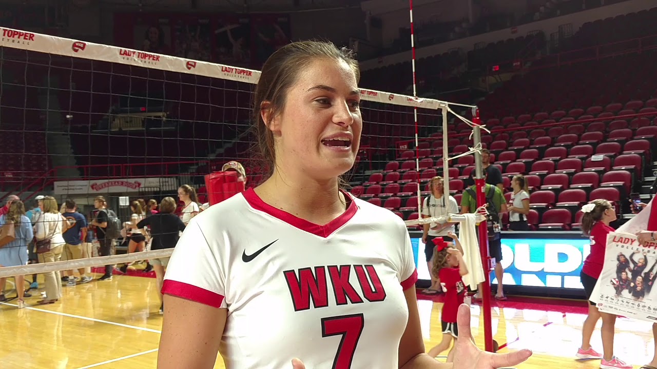 Voleibalista Alyssa Cavanaugh sufera de cancer. Vestea buna de la medici