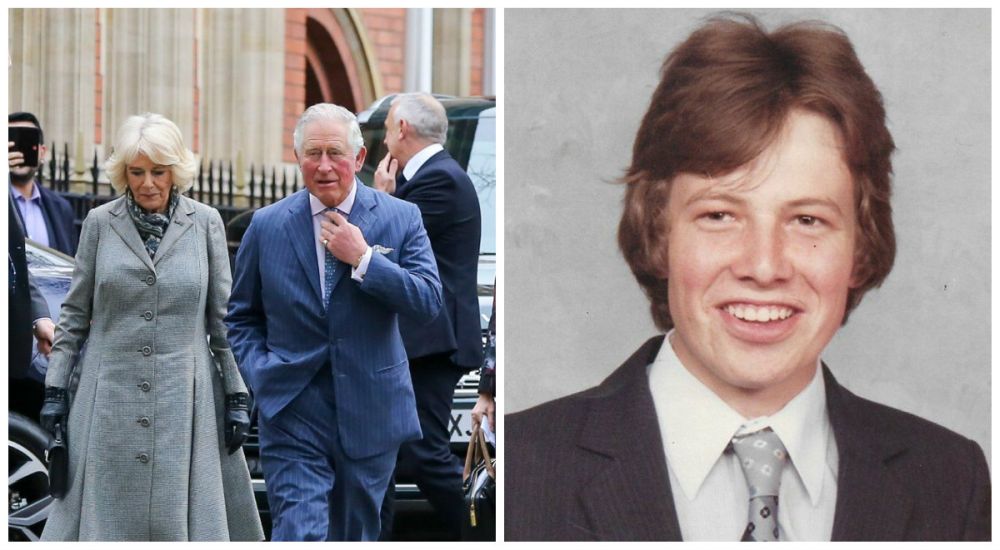 Fiul secret al Printului Charles cu Camilla rupe tacerea. Ce dovezi are
