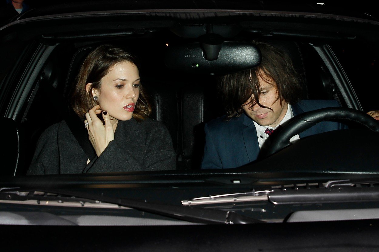 Mandy Moore, abuzata de Ryan Adams. Ce a patit in mariajul de 7 ani cu ...