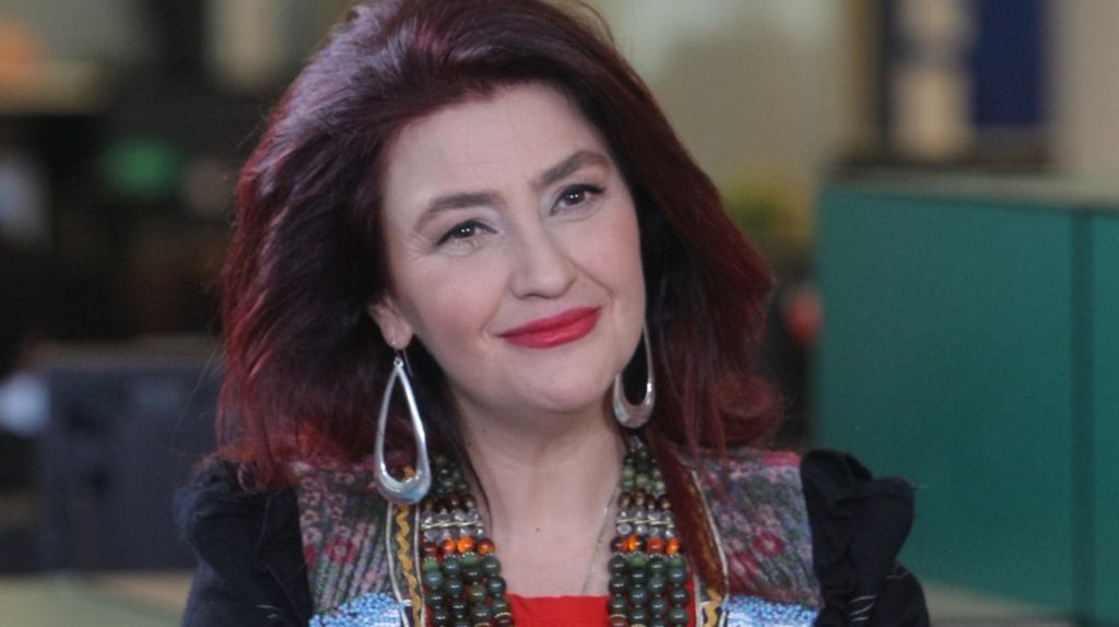 Rona Hartner, aventura cu Emil Constantinescu? Artista a dezvaluit tot adevarul