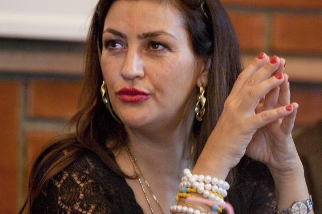 După ce a învins cancerul, Rona Hartner a primit o nouă veste din partea medicilor: ”De acum ...