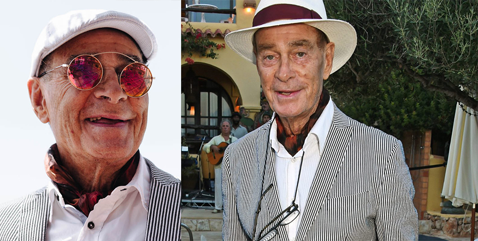 Tony Pike a murit! Era patronul hotelului pentru celebritati din Ibiza