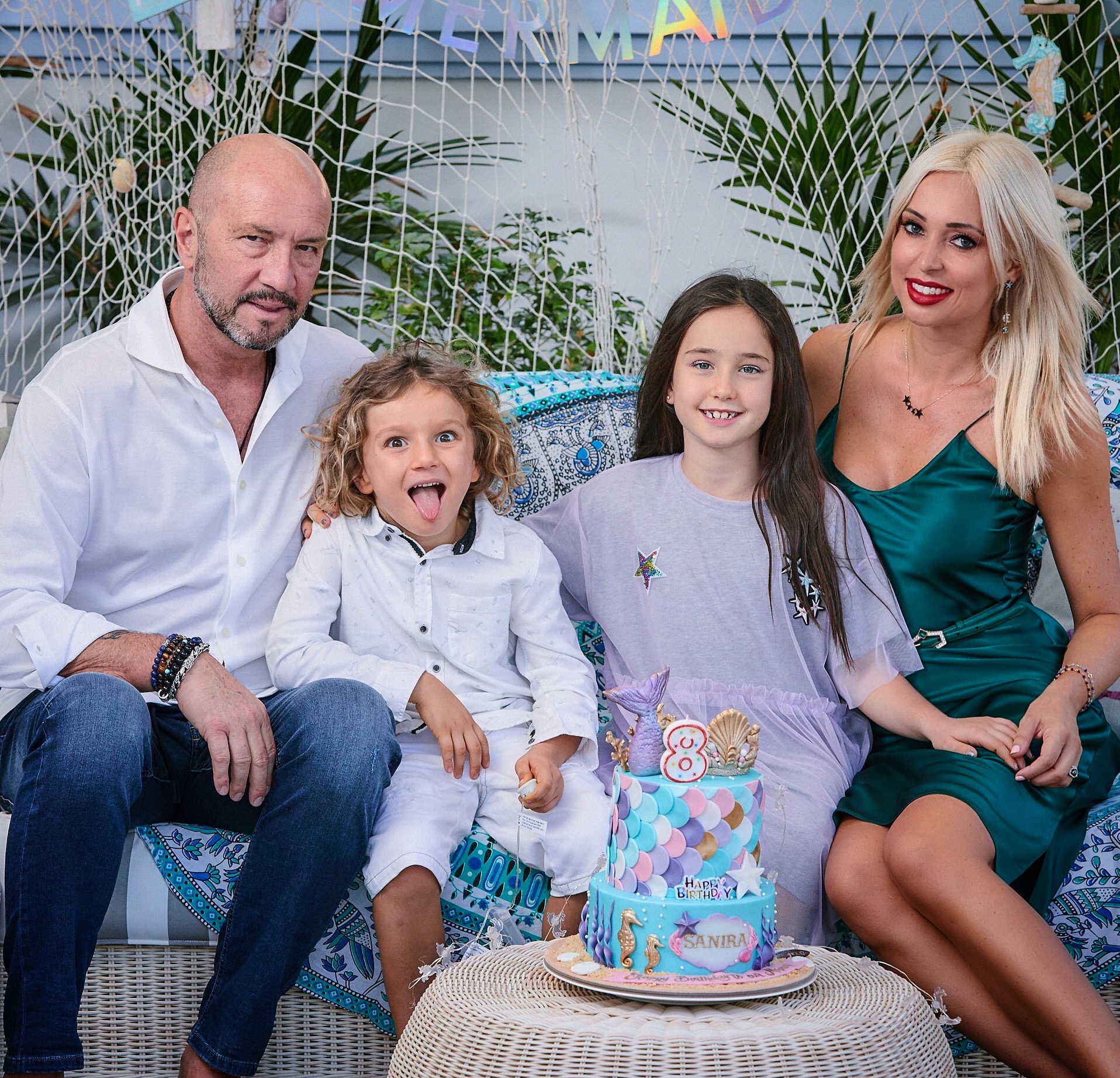 Declarații răvășitoare! Walter Zenga recunoaște divorțul de Raluca! "Nu ...