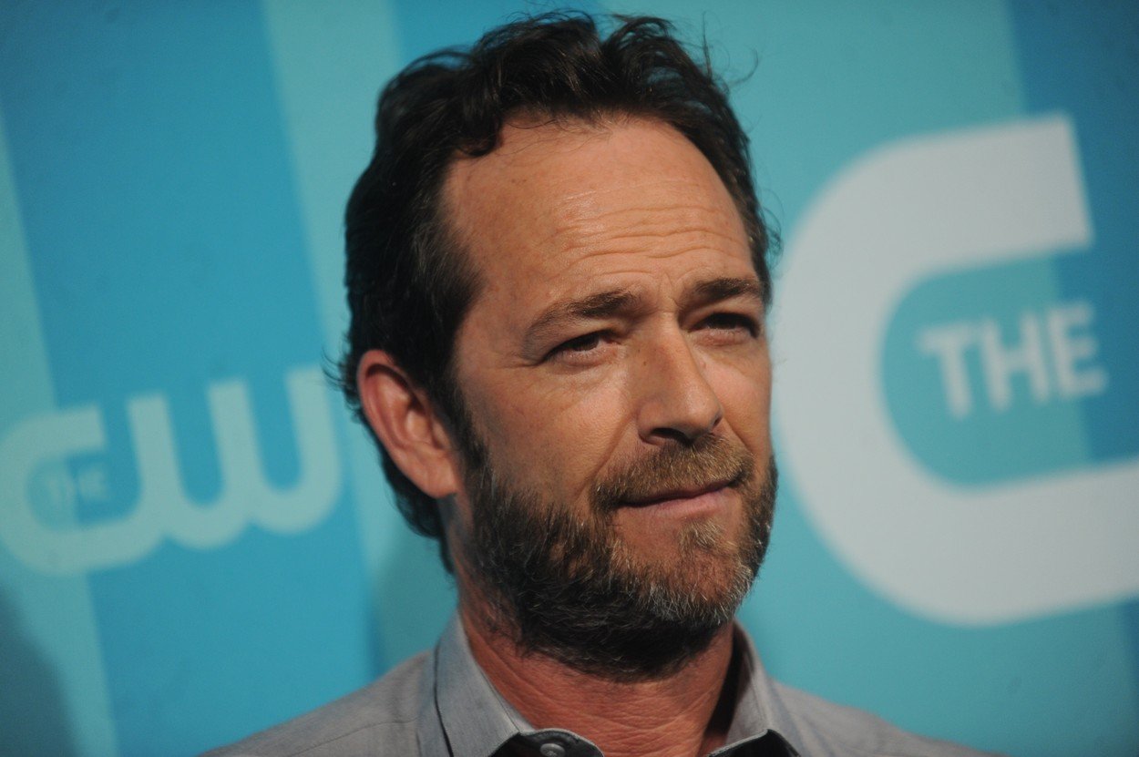 Cauza mortii actorului Luke Perry a fost dezvaluita. De ce s-a stins ...