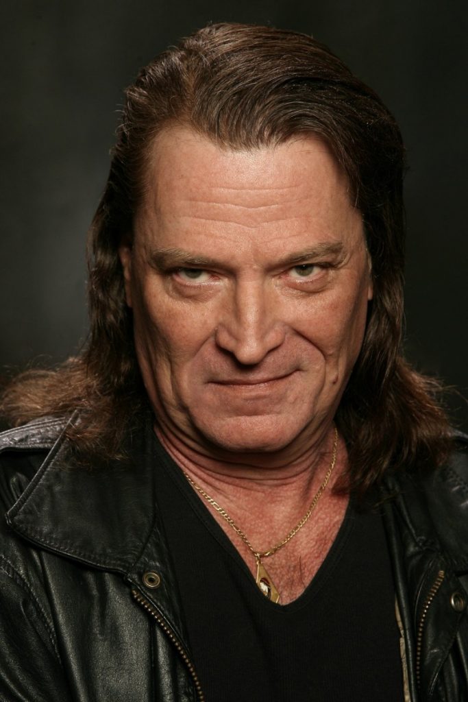 Actorul Joseph Pilato a murit la 70 de ani! Era cunoscut pentru rolul ...