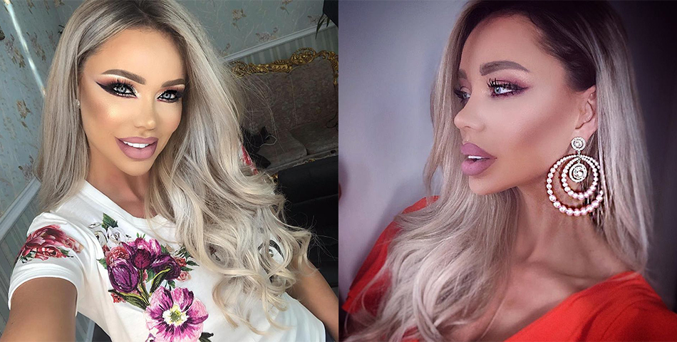 Bianca Dragusanu este plina de vanatai! Sa fie de vina Alex Bodi