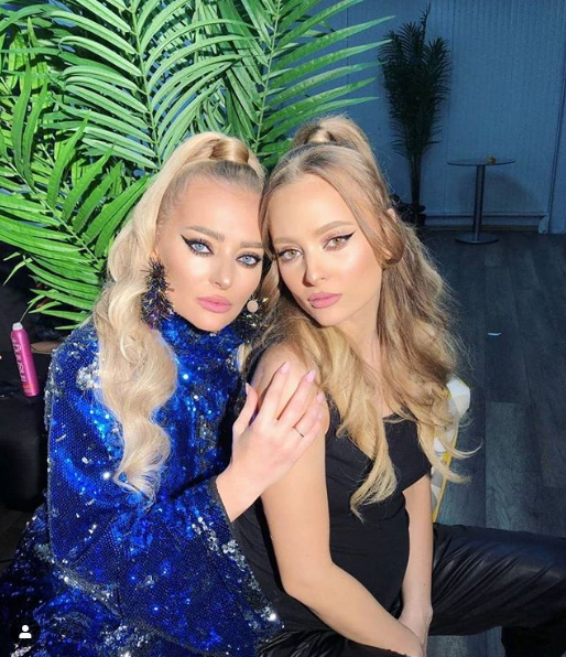 Oana Matache și-a luat copiii și s-a mutat la noul iubit! Prima reacție ...