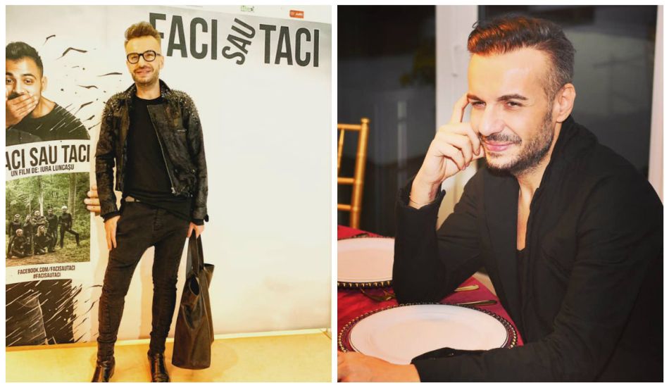 Razvan Ciobanu, acuzat de FURT! Ce ar fi sustras vedeta din casa unui ...