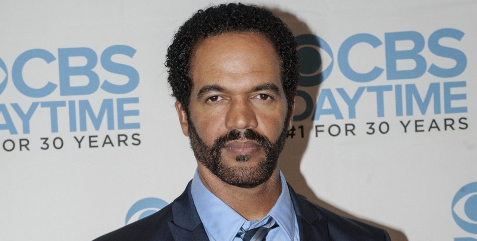 Regretatul actor Kristoff St. John a fost inmormantat! Logodnica lui nu ...