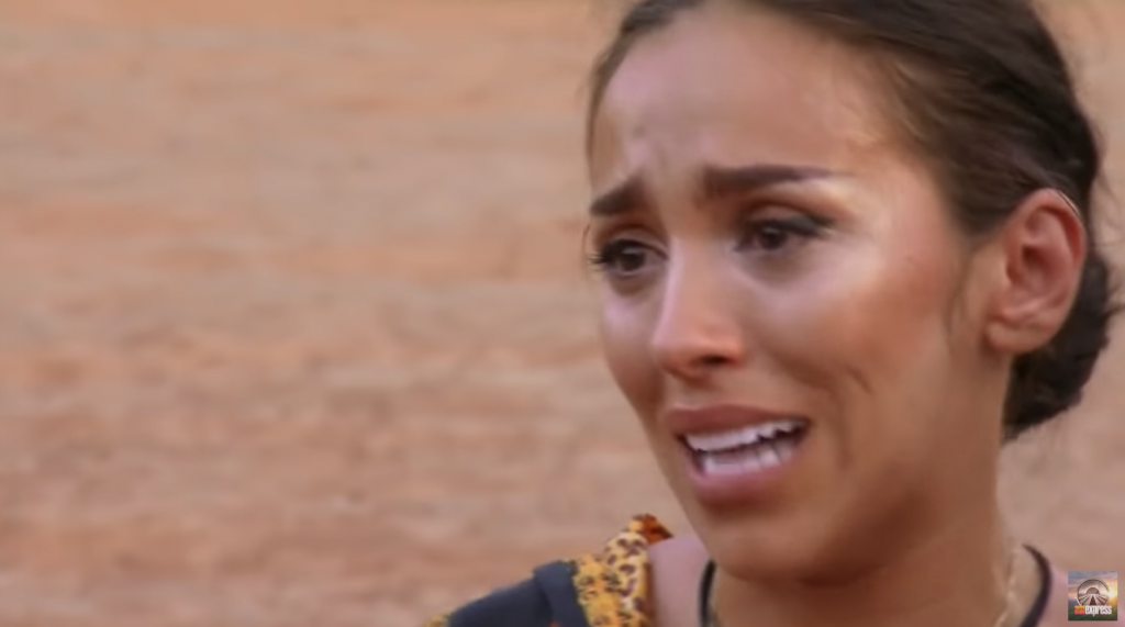 Asia Express. Paul Ipate a fost la un pas sa o bata pe Jojo, iar Ruby a ...