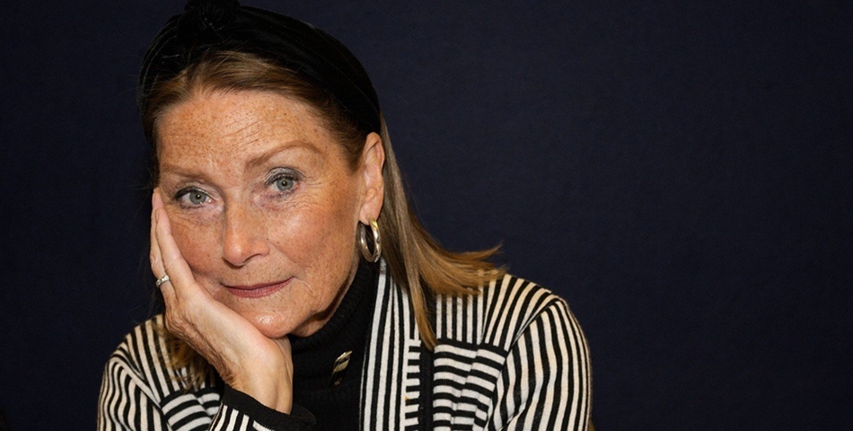 Actrita Tania Mallet a murit. Era cunoscuta ca 'fata Bond'