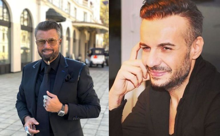 Catalin Botezatu, despre moartea lui Razvan Ciobanu: 'Nu era vitezoman!'