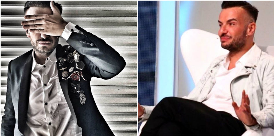 Razvan Ciobanu a ascuns o afectiune grava. Designerul suferea foarte ...