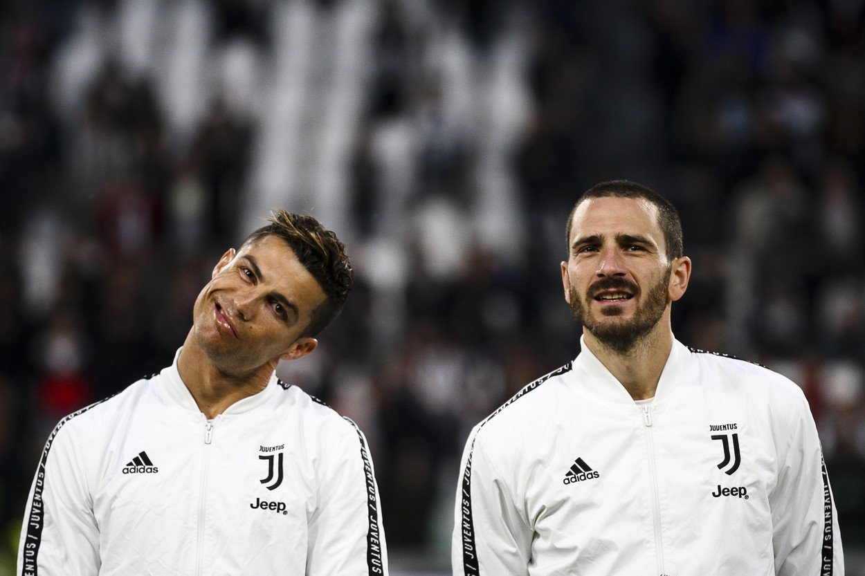 Cristiano Ronaldo e obosit! S-a saturat sa demonstreze cat de bun e