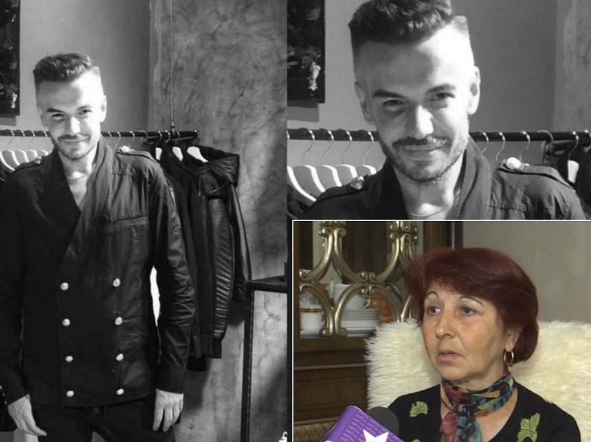 Menajera lui Razvan Ciobanu face dezvaluiri. Ce ascundea in casa VIDEO