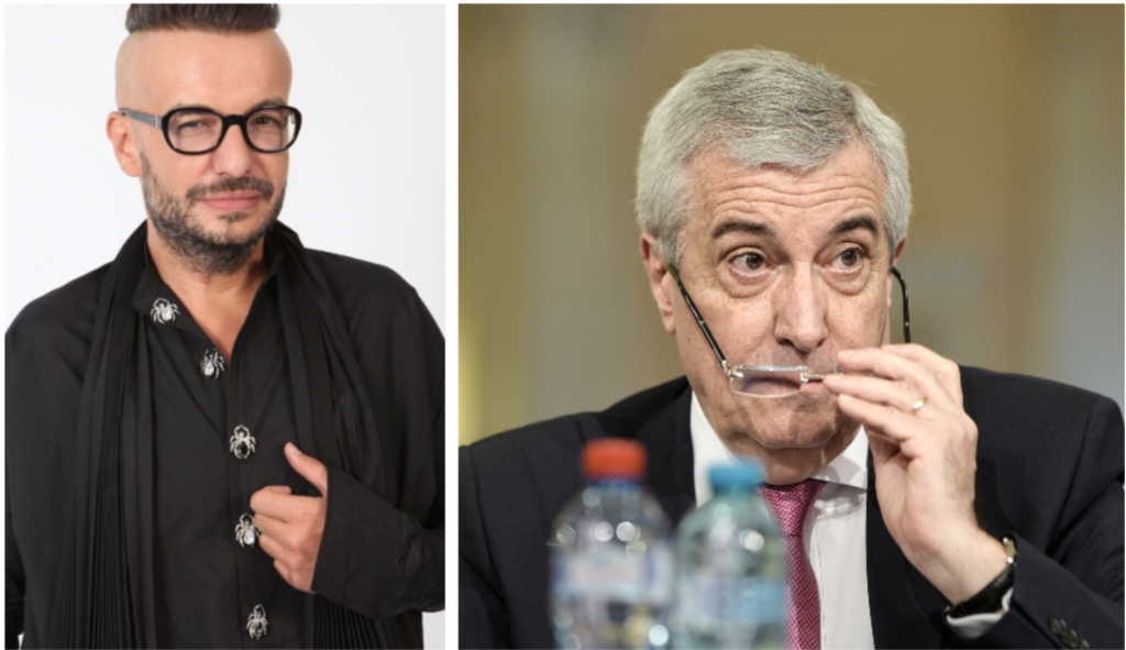 Calin Popescu Tariceanu vorbeste despre moartea lui Razvan Ciobanu!